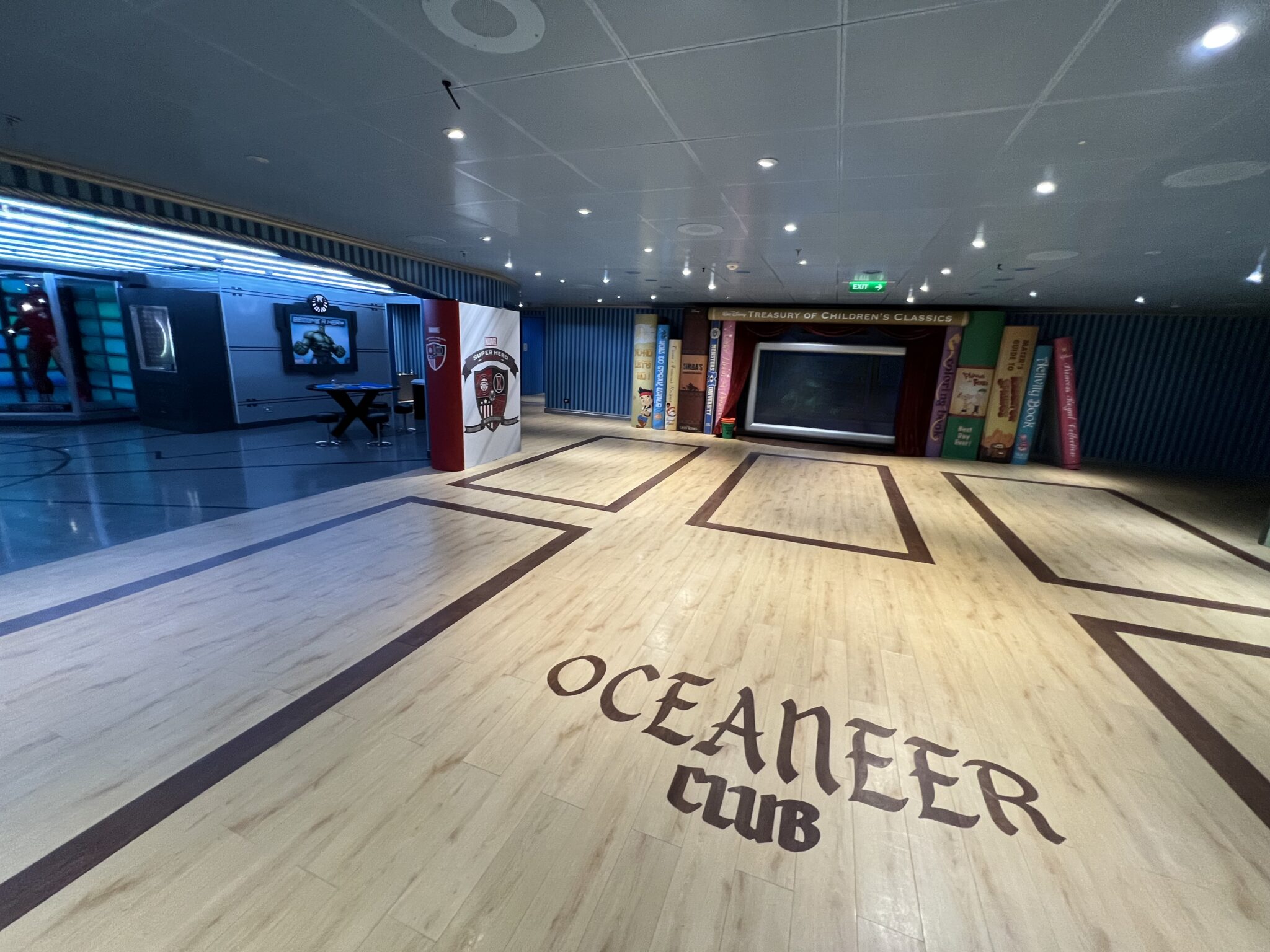 Disney Cruise Line Changes Kids’ Club Ages | TouringPlans.com Blog