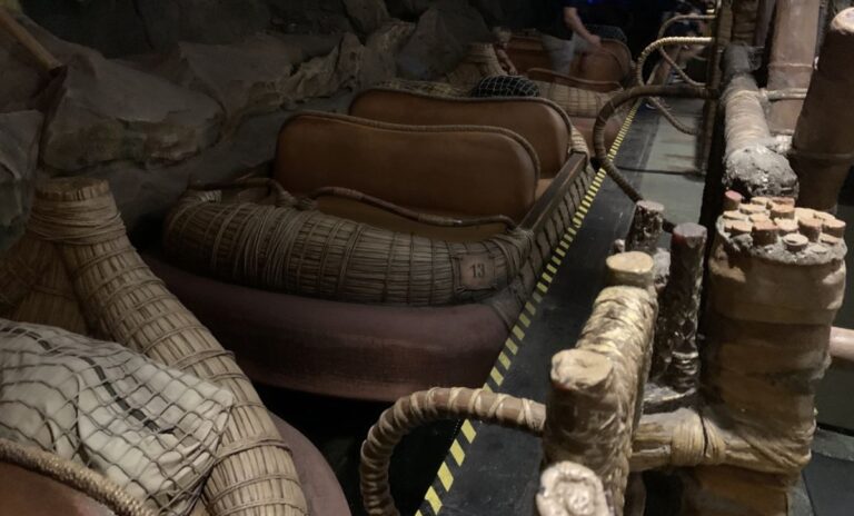 Five Things to Know About Na’vi River Journey | TouringPlans.com Blog