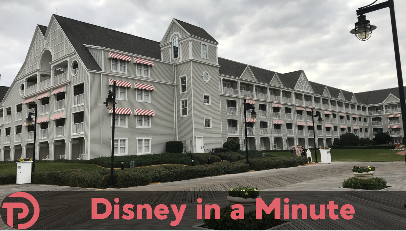 Disney in a Minute: Connecting vs. Adjoining Rooms? | TouringPlans.com Blog