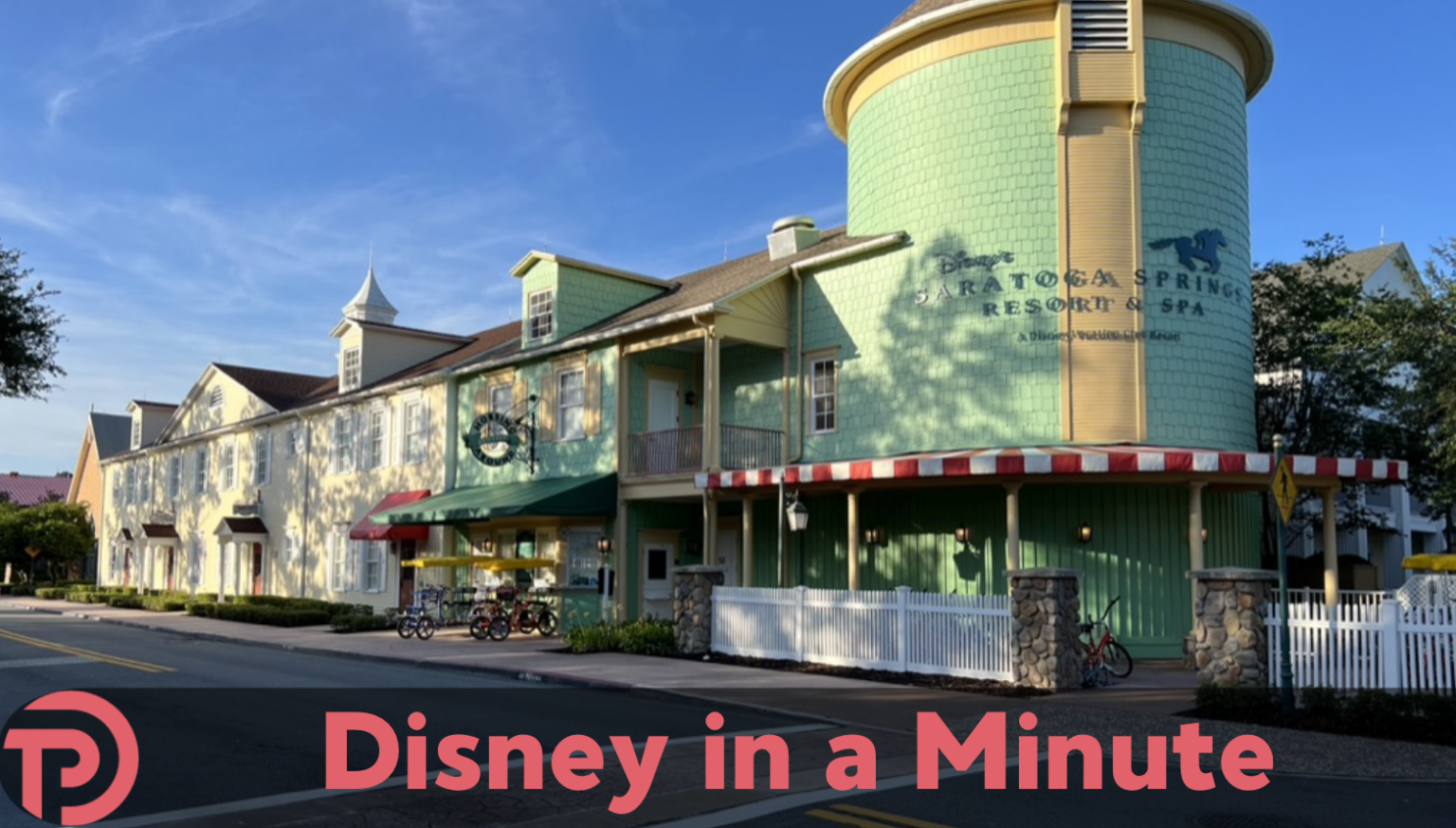 Disney in a Minute: What is Disney Vacation Club? | TouringPlans.com Blog