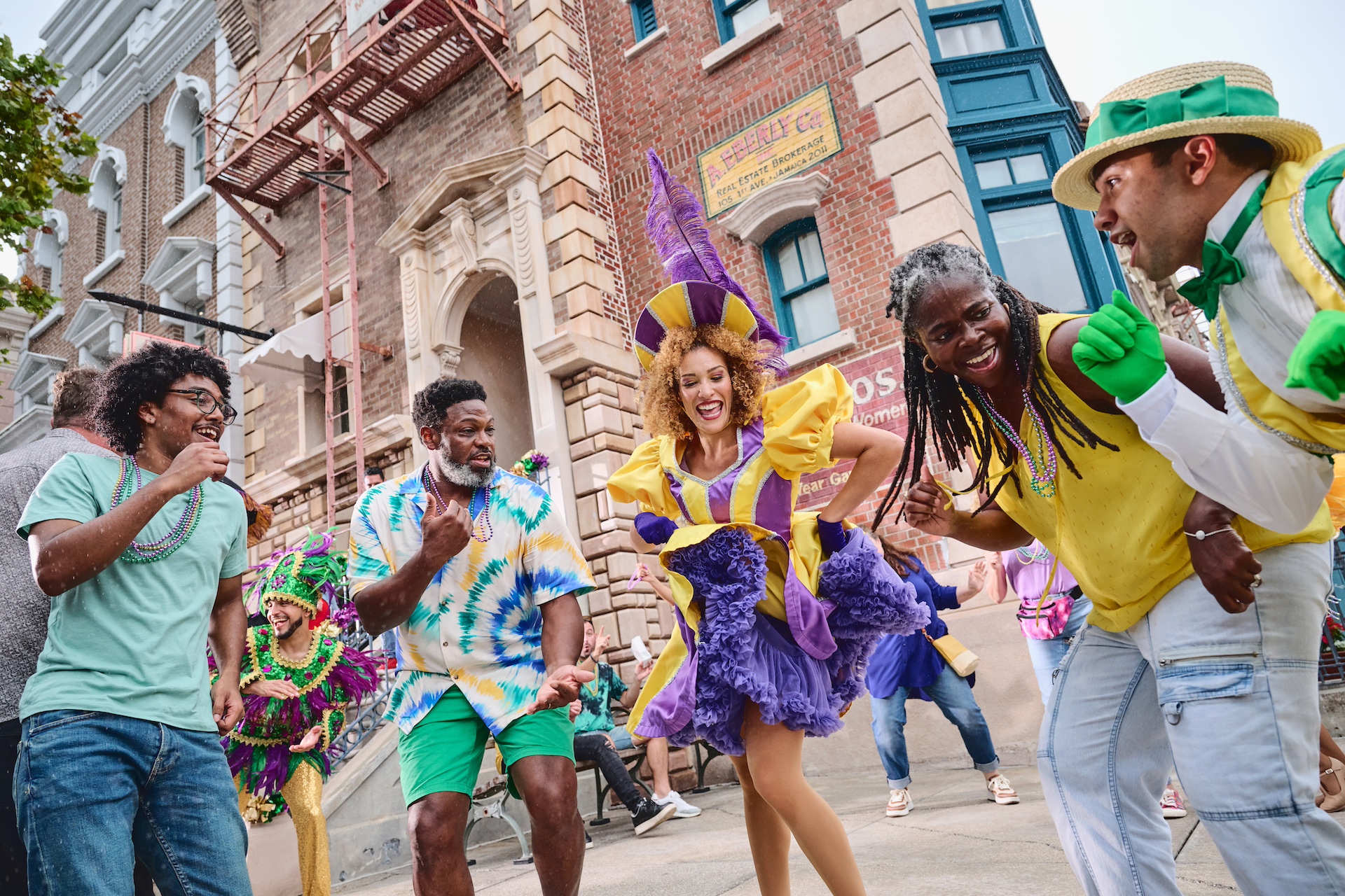 Universal Orlando Mardi Gras 2026 Guide | TouringPlans.com Blog