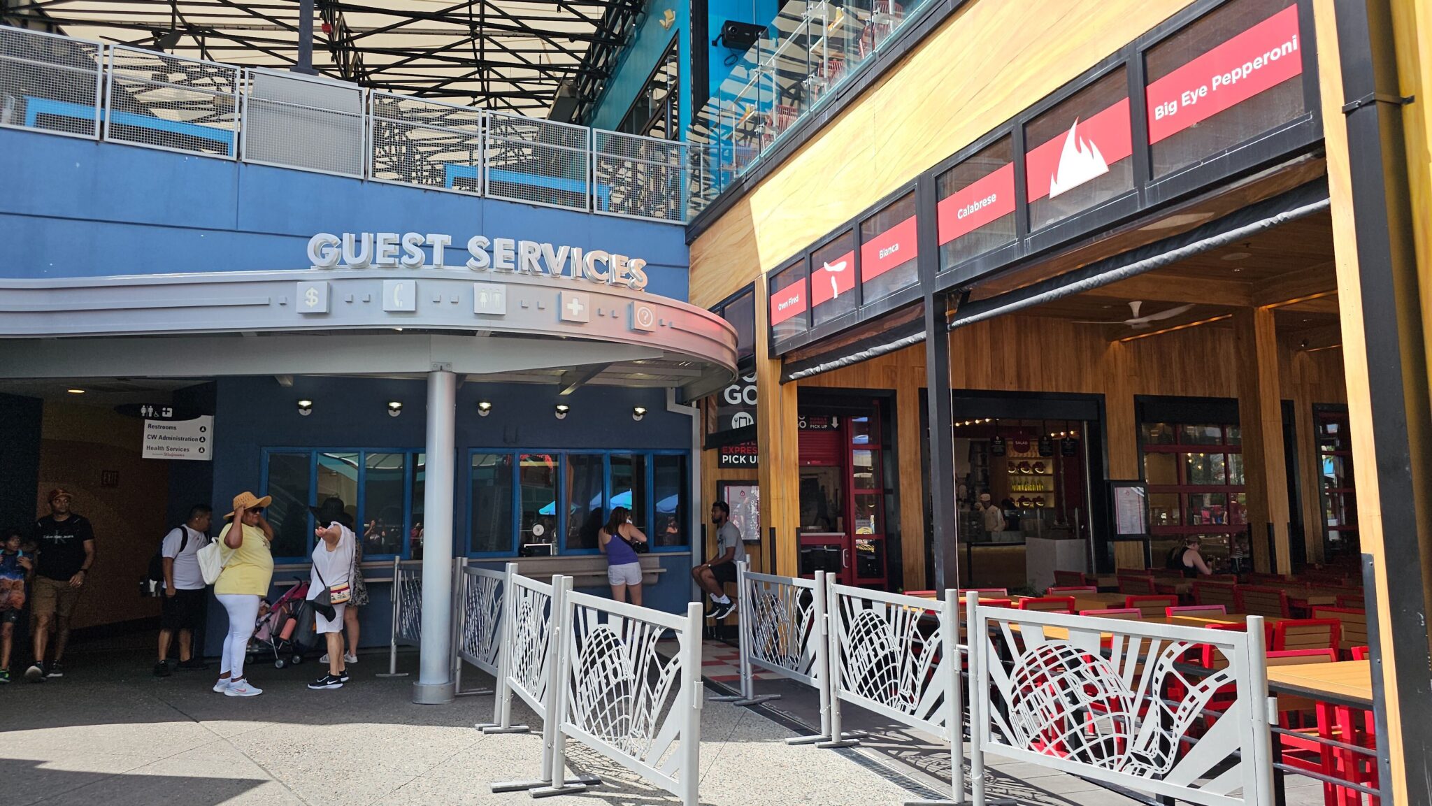 The IBCCES Accessibility Card is No Longer Required at Universal Parks ...