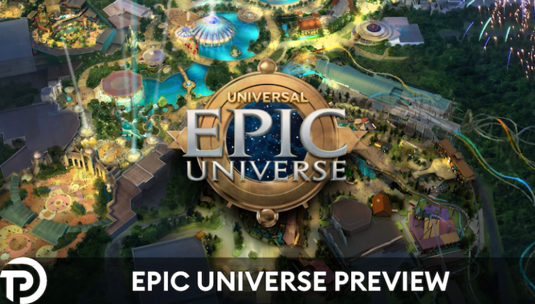 Universal Epic Universe Preview | TouringPlans.com Blog