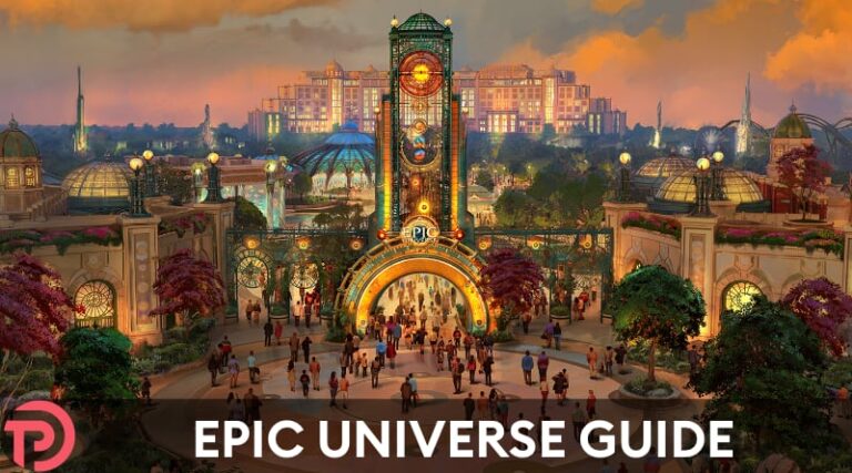 Universal Epic Universe Guide | TouringPlans.com Blog