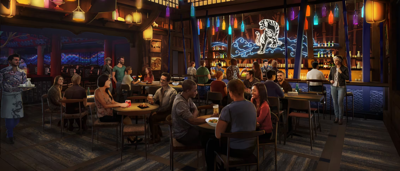 Universal Epic Universe Guide | TouringPlans.com Blog