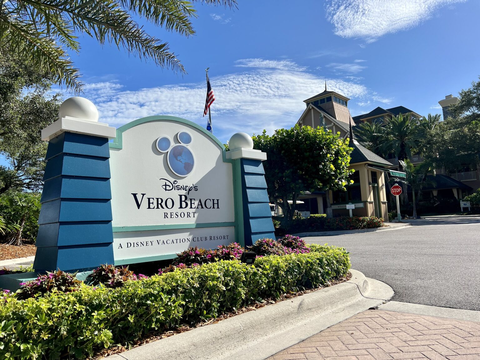 The SATURDAY SIX Looks at Disney’s VERO BEACH Resort (the amenities ...