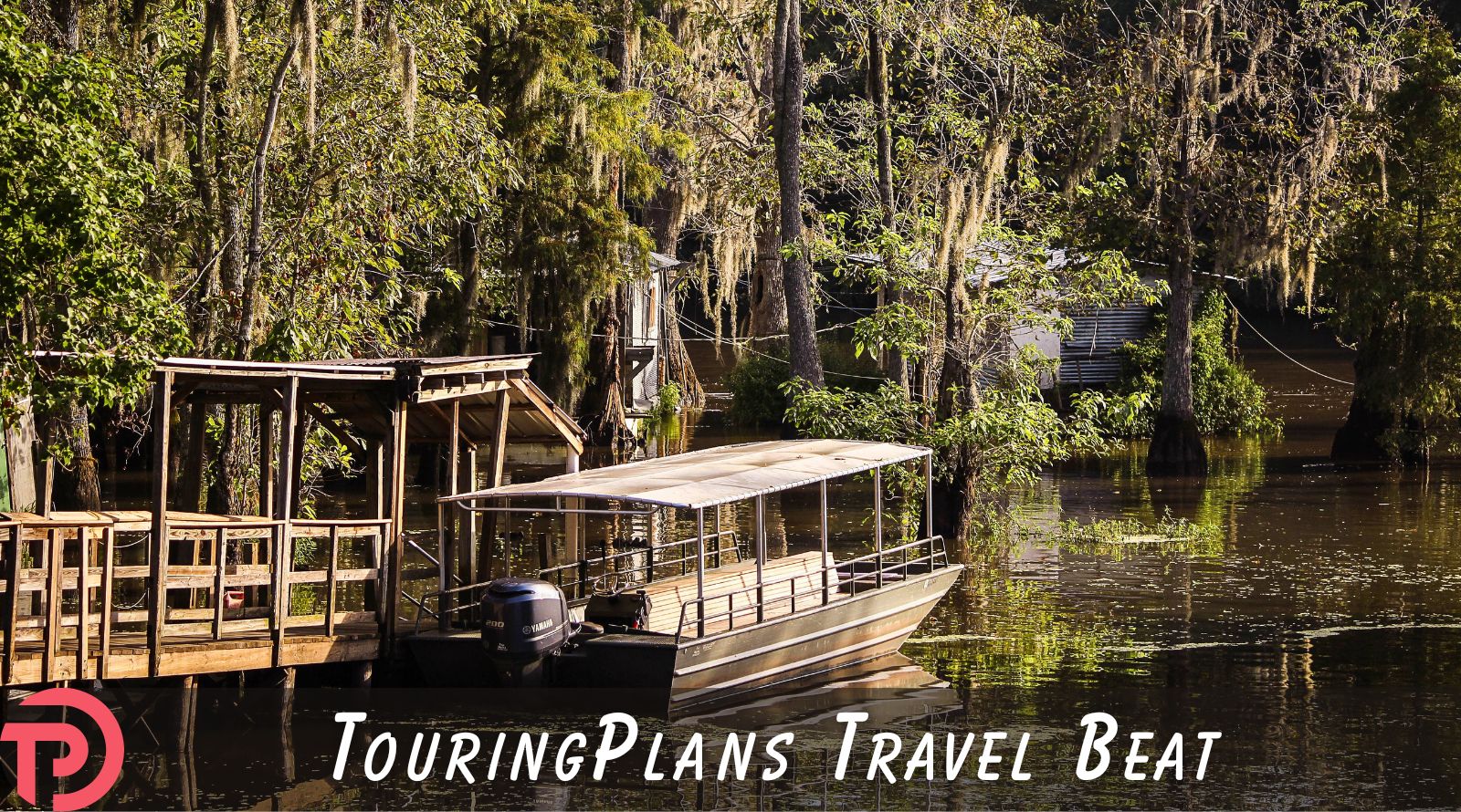 TouringPlans Travel Beat 2-17-2024 | TouringPlans.com Blog