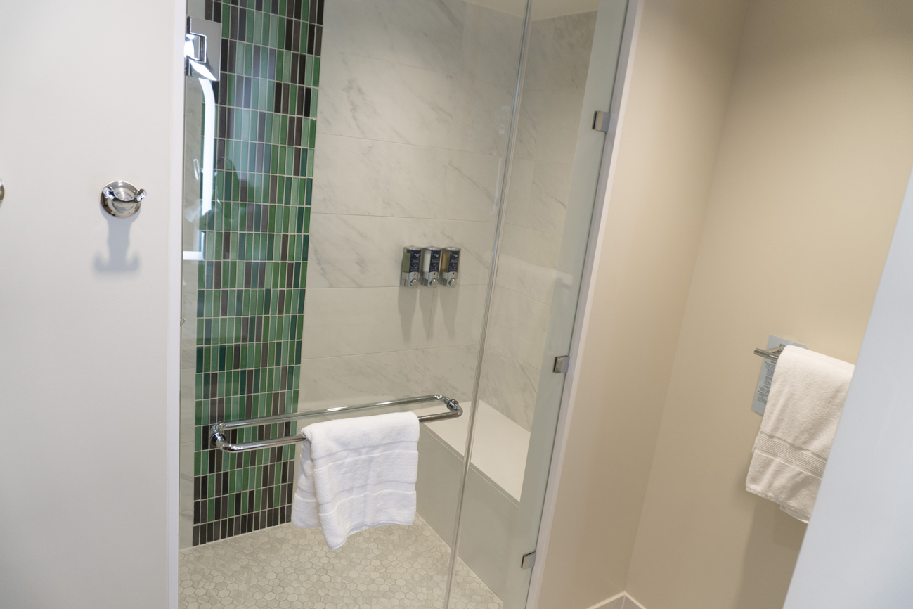 The Villas at Disneyland Hotel Duo Studio Review | TouringPlans.com Blog