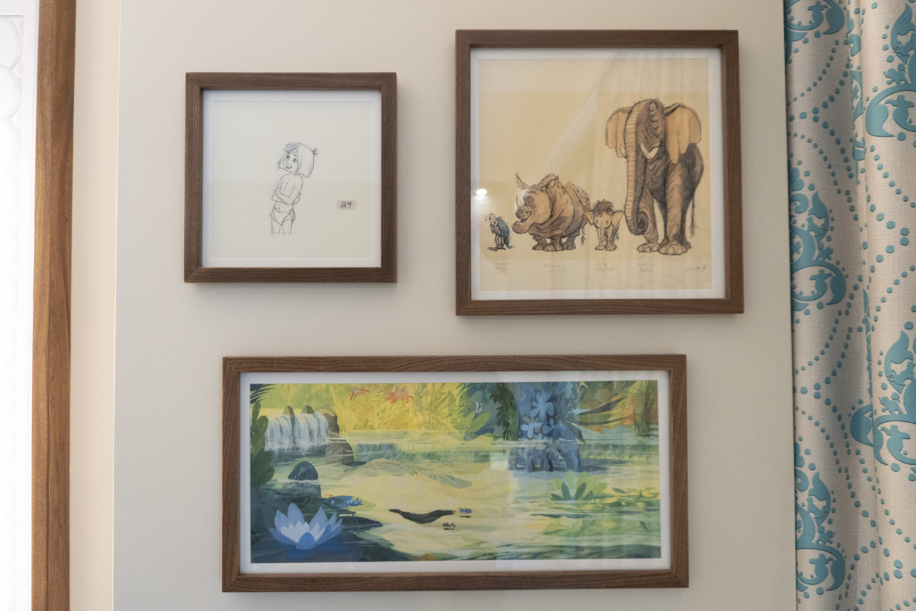 The Villas at Disneyland Hotel Duo Studio Review | TouringPlans.com Blog