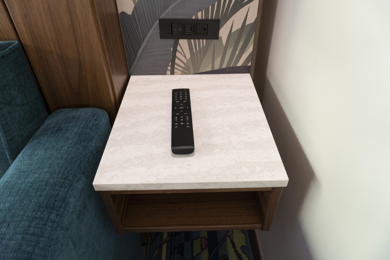 The Villas at Disneyland Hotel Duo Studio Review | TouringPlans.com Blog