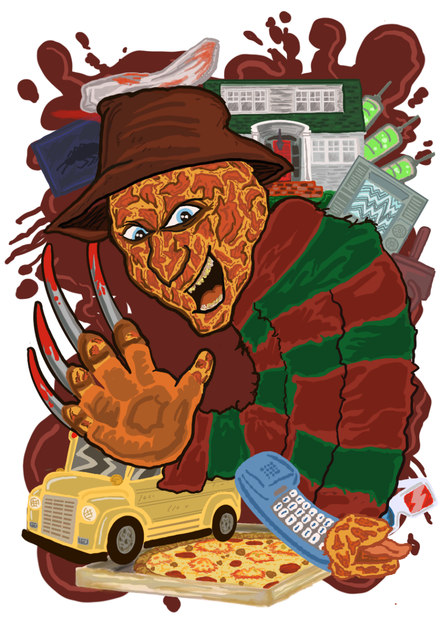 SATURDAY SIX Artist Spotlight: The Theme Park Artwork of Bryan Bindman ...