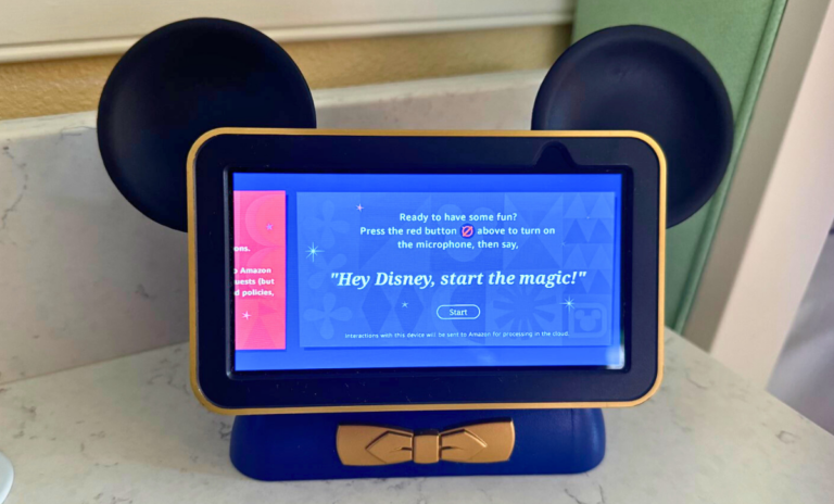 What Can You Do With a Hey Disney Alexa at Disney World? | TouringPlans ...