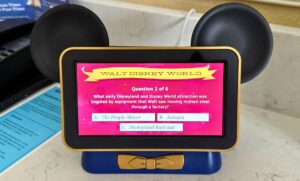 What Can You Do With a Hey Disney Alexa at Disney World? | TouringPlans ...