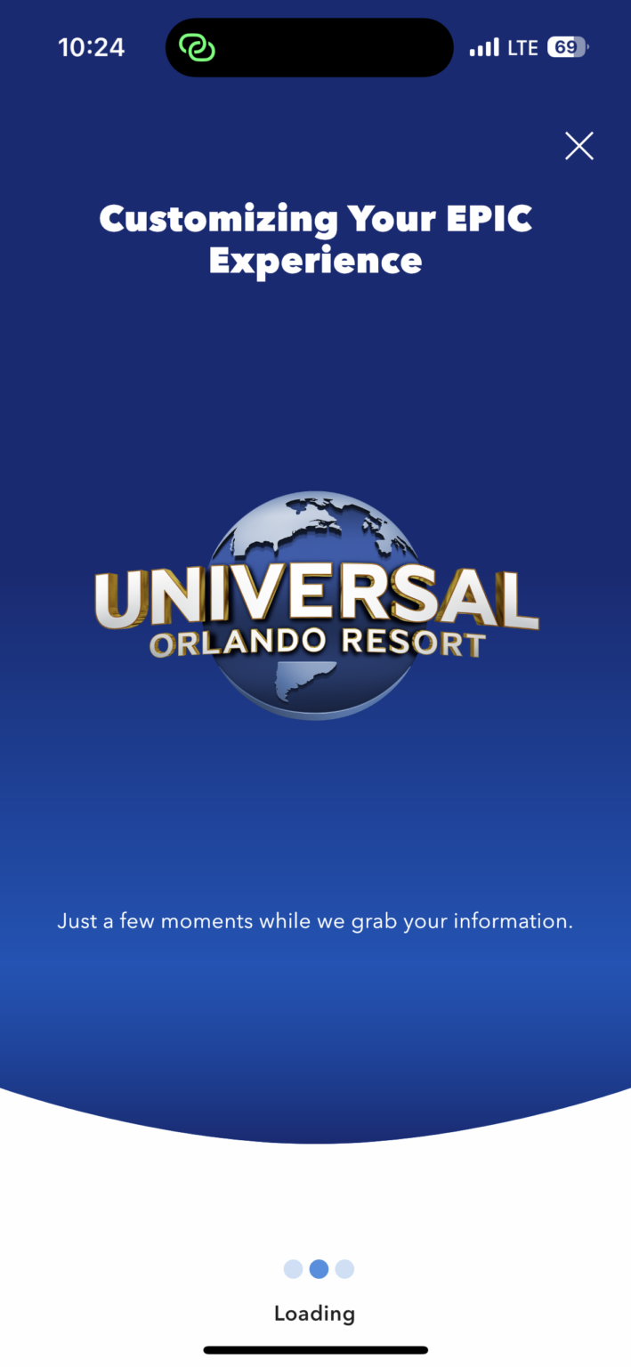Getting to Know Universal – The New Universal Orlando App | TouringPlans.com Blog
