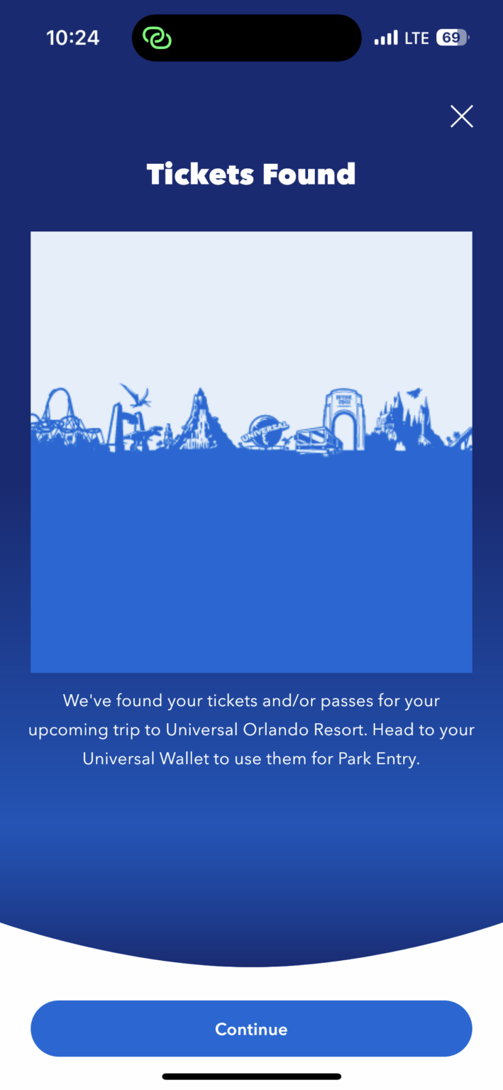 Getting to Know Universal – The New Universal Orlando App | TouringPlans.com Blog