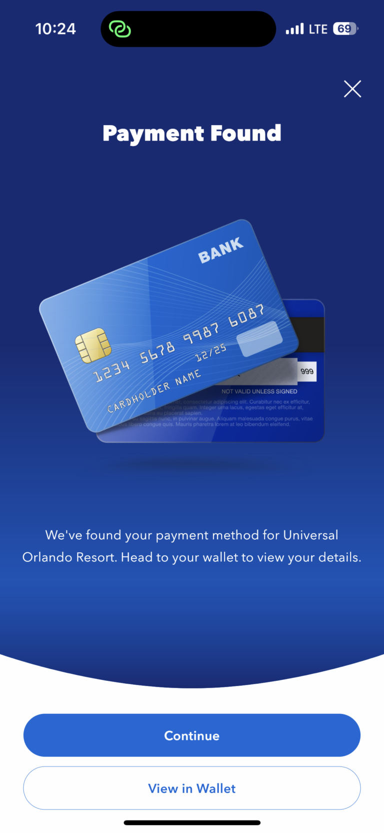 Getting to Know Universal – The New Universal Orlando App ...