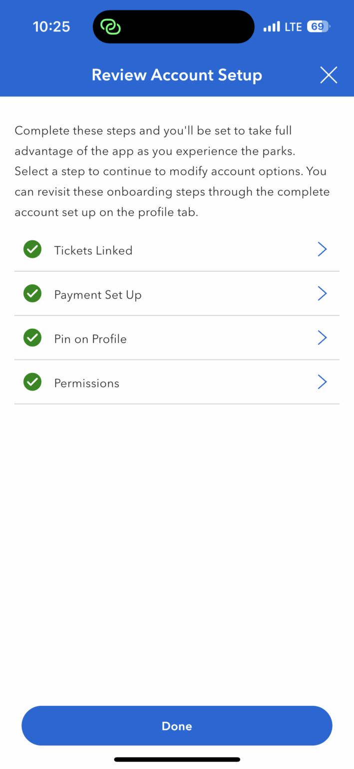 Getting to Know Universal – The New Universal Orlando App | TouringPlans.com Blog