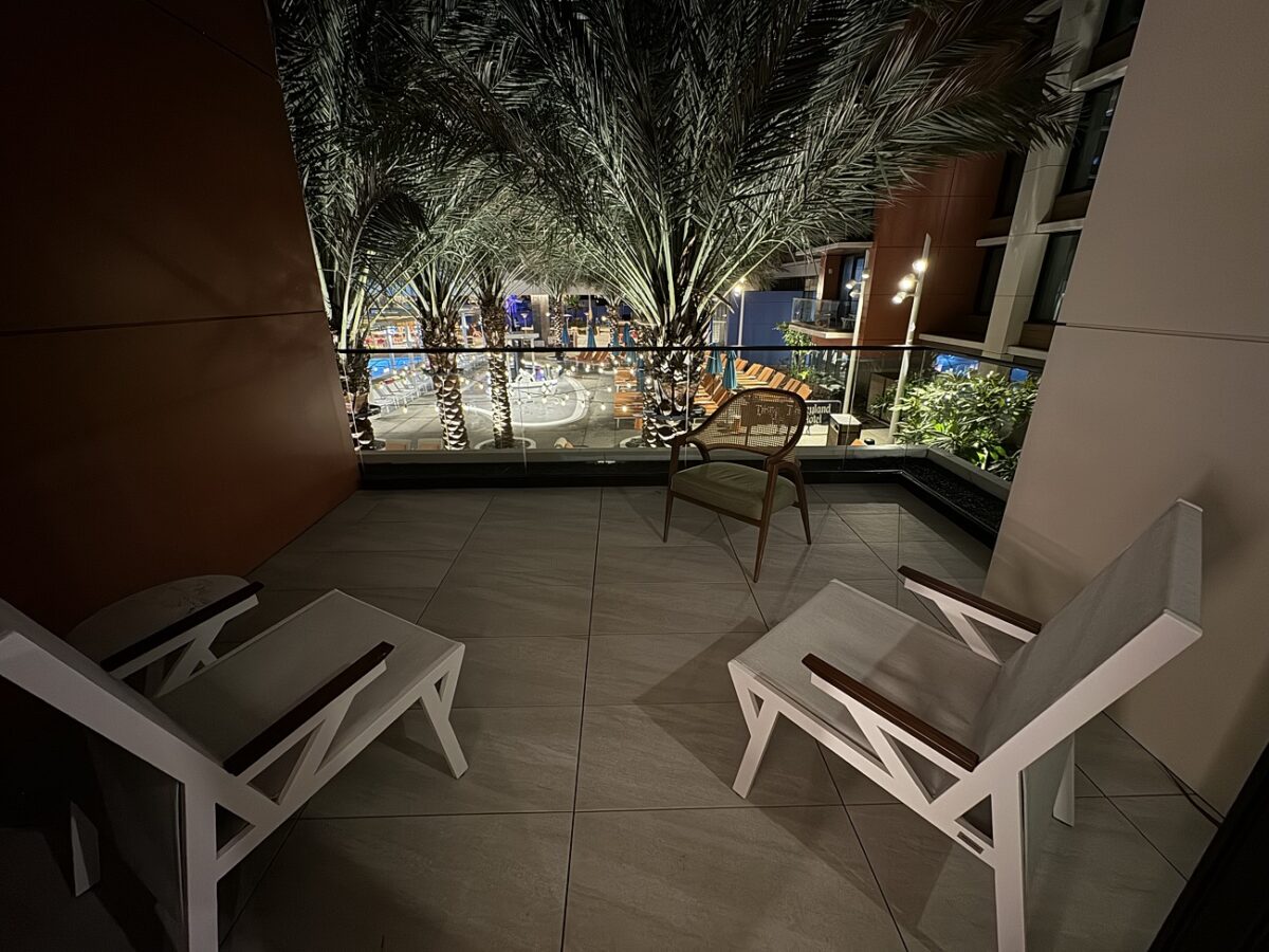 The Villas at Disneyland Hotel Duo Studio Review | TouringPlans.com Blog