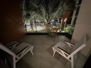 The Villas at Disneyland Hotel Duo Studio Review | TouringPlans.com Blog