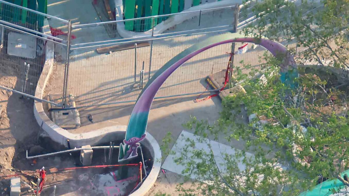 Around the Universe April 2024 – Universal Orlando News & Discounts ...