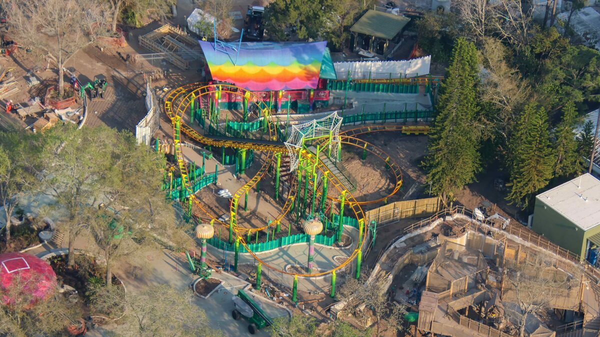 Around the Universe April 2024 – Universal Orlando News & Discounts ...