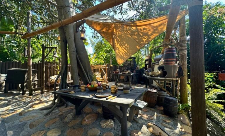 Five Things to Know About the Swiss Family Treehouse | TouringPlans.com ...