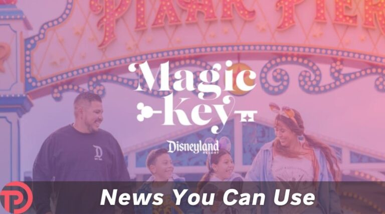 Go-Go-Go! Magic Key Pass Sales Return November 4, 2025 | TouringPlans ...