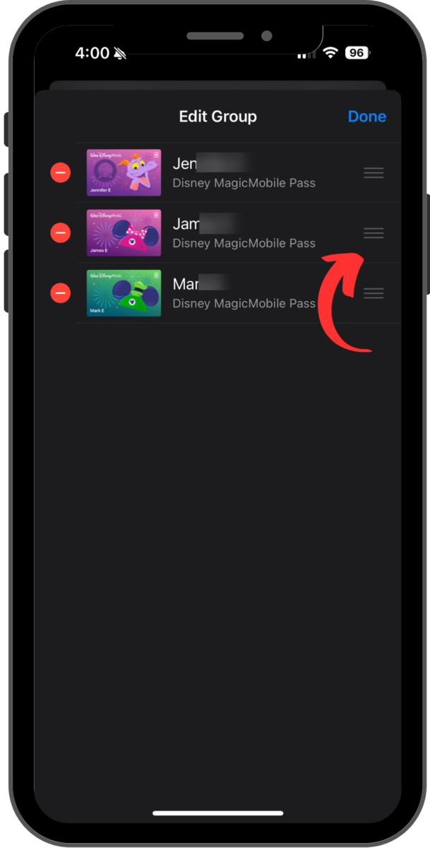Guide to Setting Up and Using Disney MagicMobile