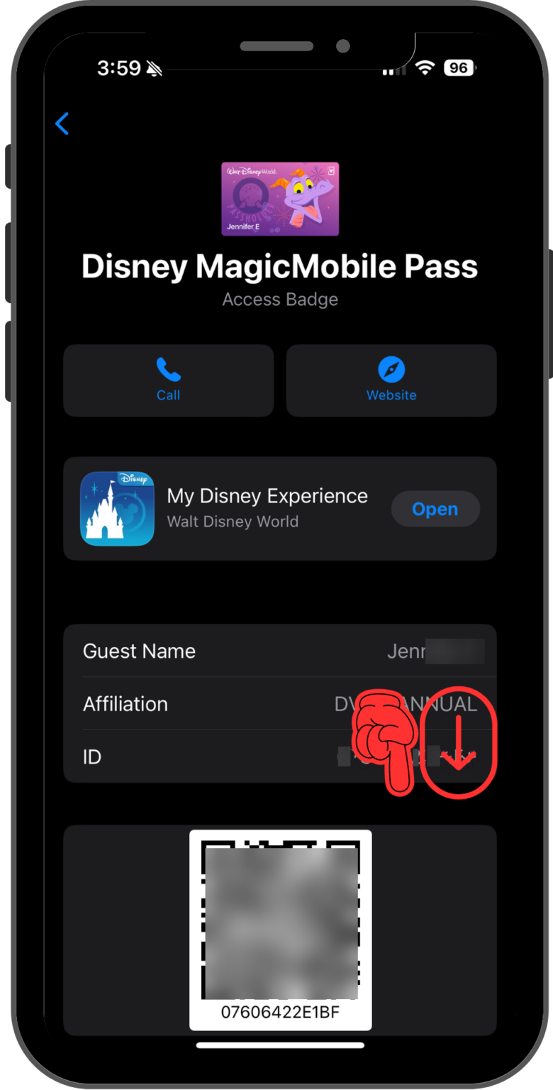 Guide to Setting Up and Using Disney MagicMobile