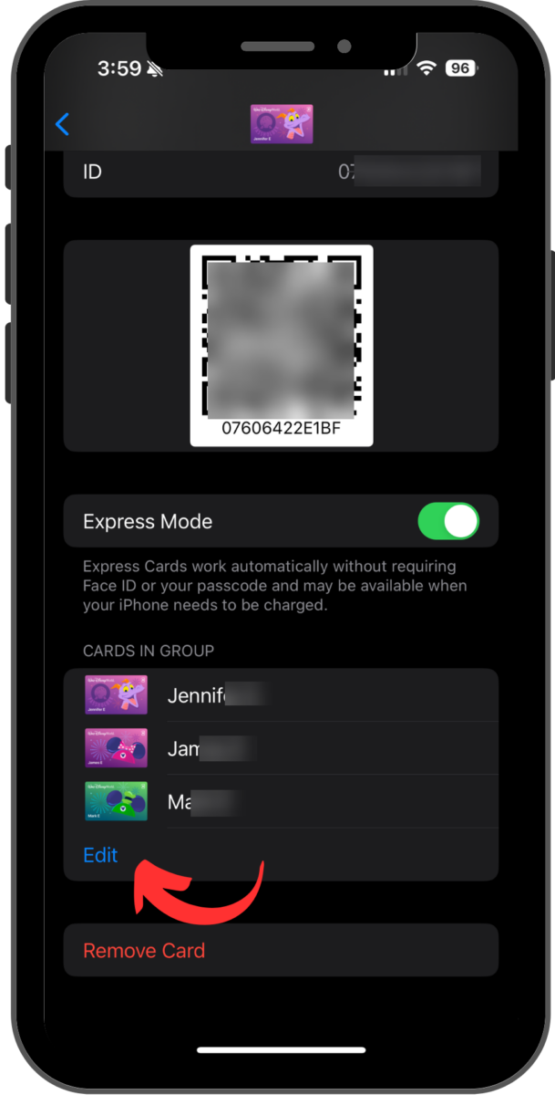 Guide to Setting Up and Using Disney MagicMobile