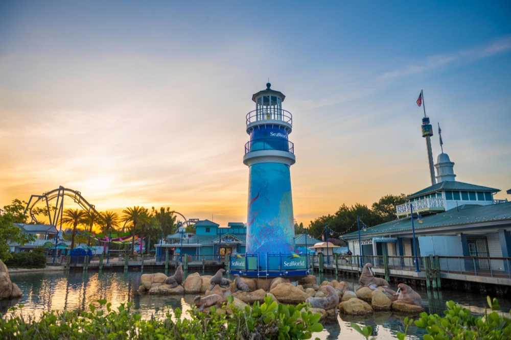 Getting to Know SeaWorld Orlando | TouringPlans.com Blog