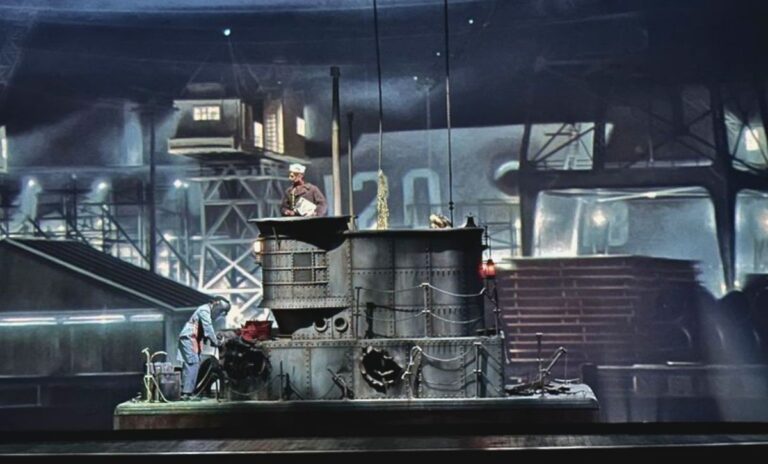 Five Things to Know About The American Adventure | TouringPlans.com Blog