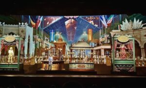 Five Things to Know About The American Adventure | TouringPlans.com Blog