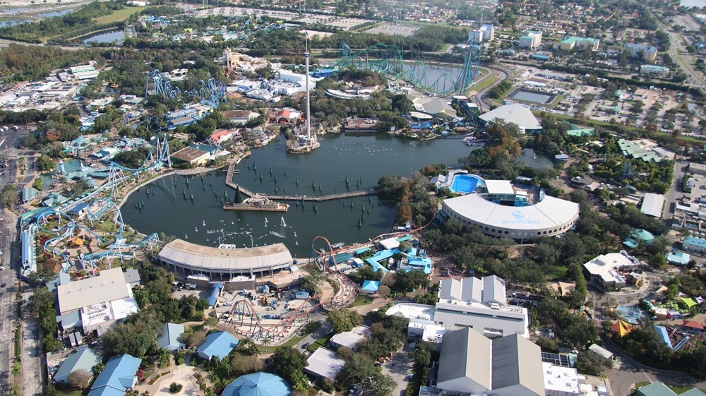 Getting to Know SeaWorld Orlando | TouringPlans.com Blog