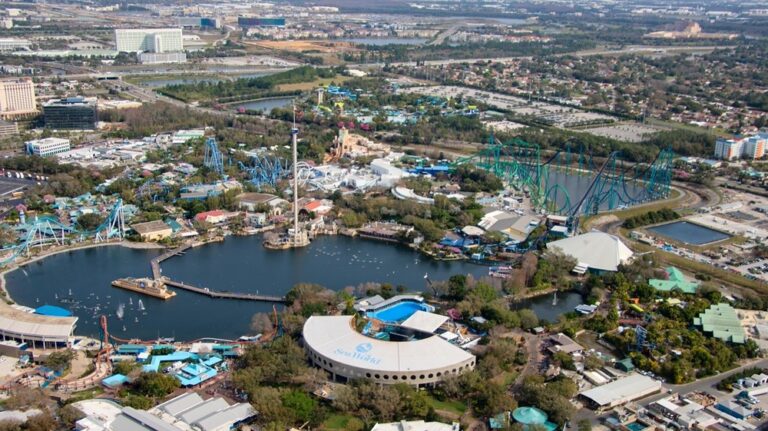 Getting to Know SeaWorld Orlando | TouringPlans.com Blog