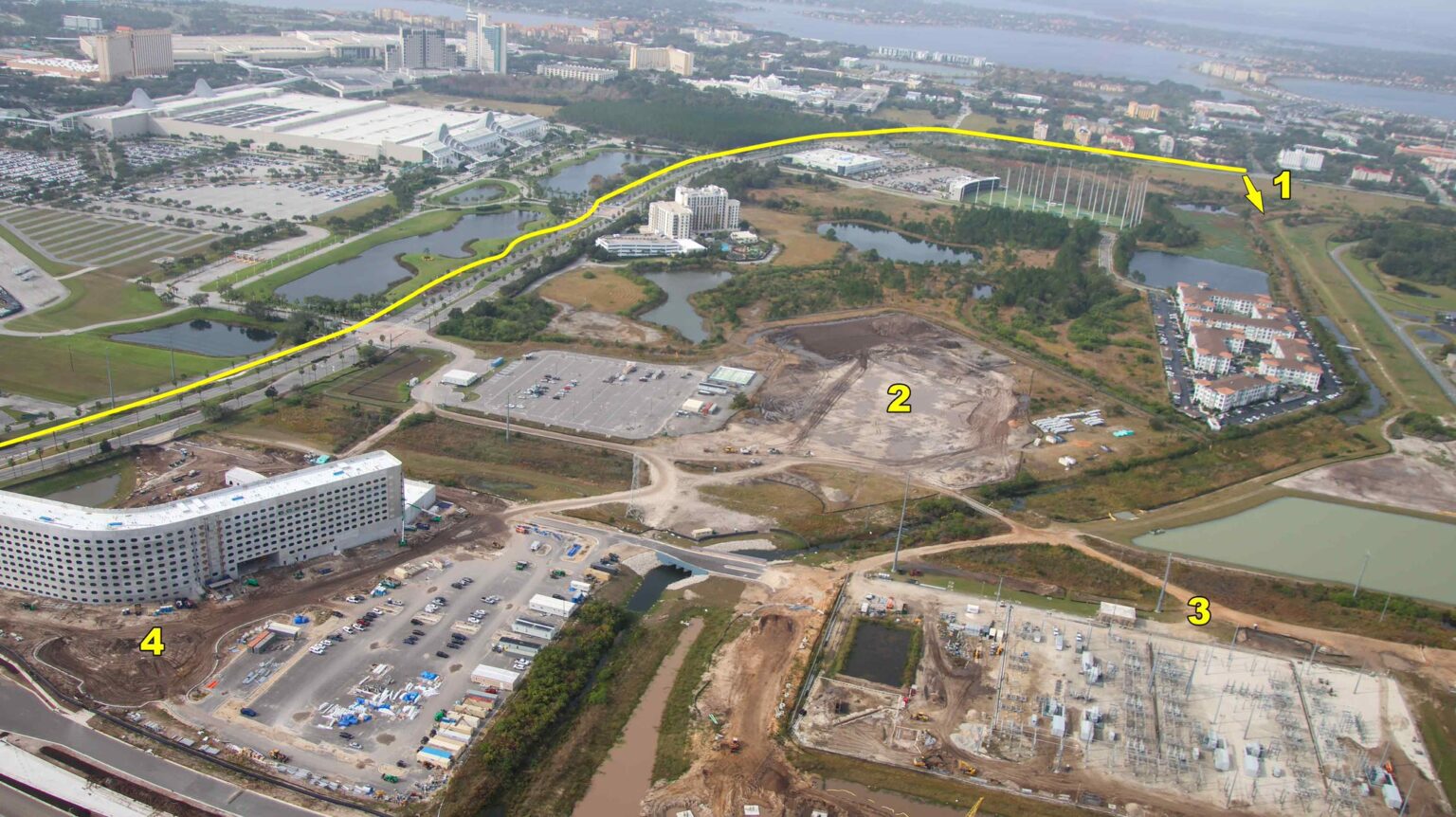 WALKING WITH BIORECONSTRUCT – The Journey from Epic Universe to ...