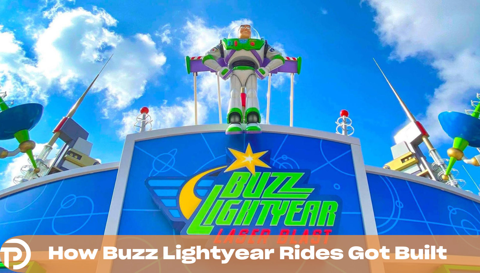 New Disney Unpacked Video: The Real Story Behind Buzz Lightyear ...