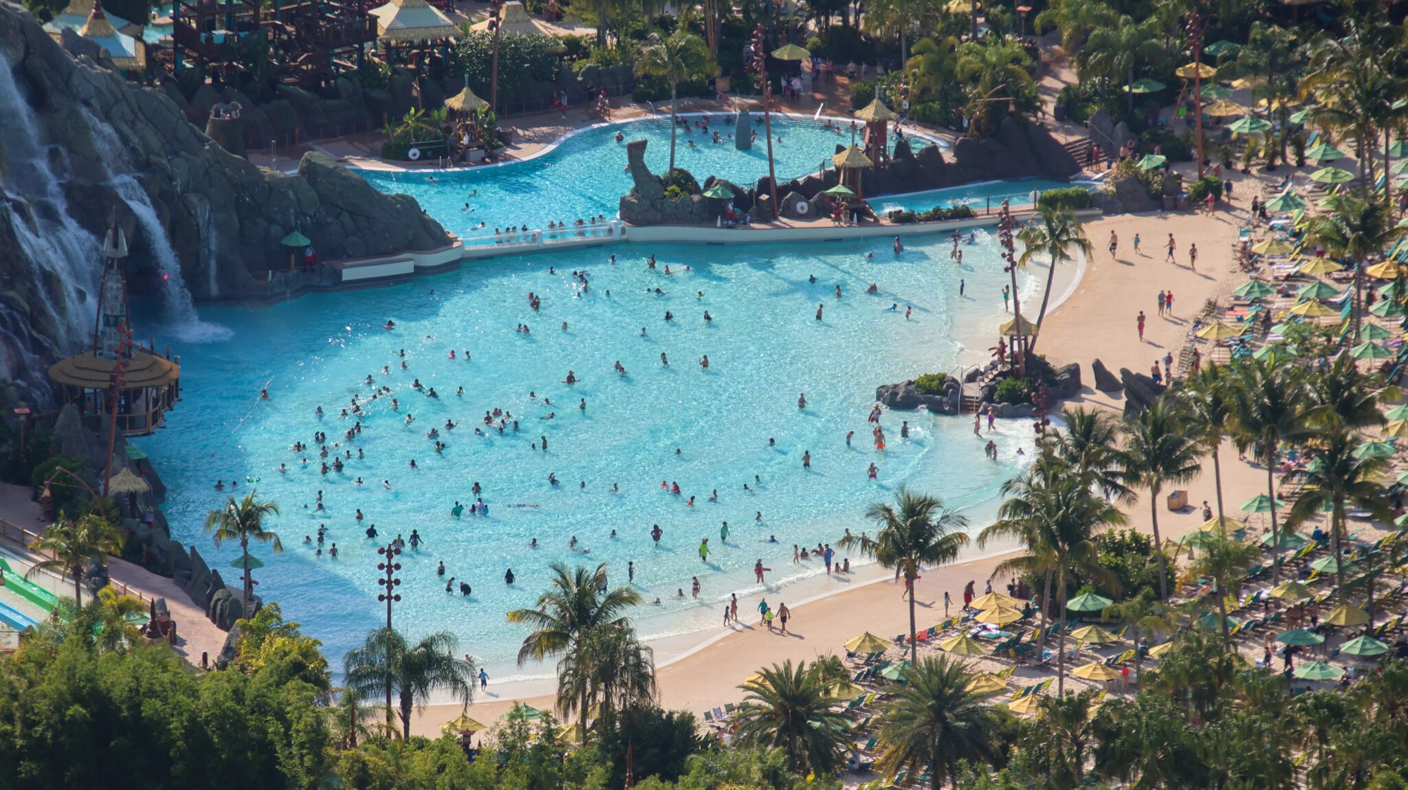 Volcano Bay to Switch to Seasonal Operations in October | TouringPlans ...