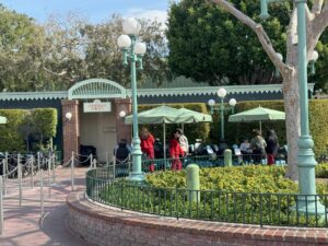 Where to Rent Wheelchairs or ECVs at Disneyland | TouringPlans.com Blog
