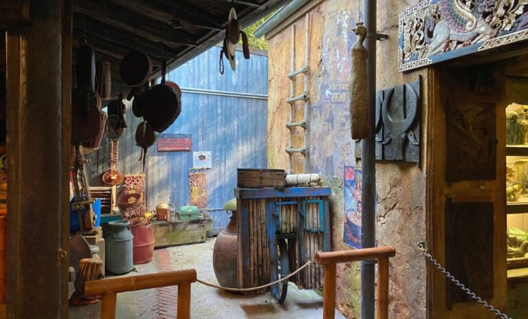 Five Things to Know About Kali River Rapids | TouringPlans.com Blog