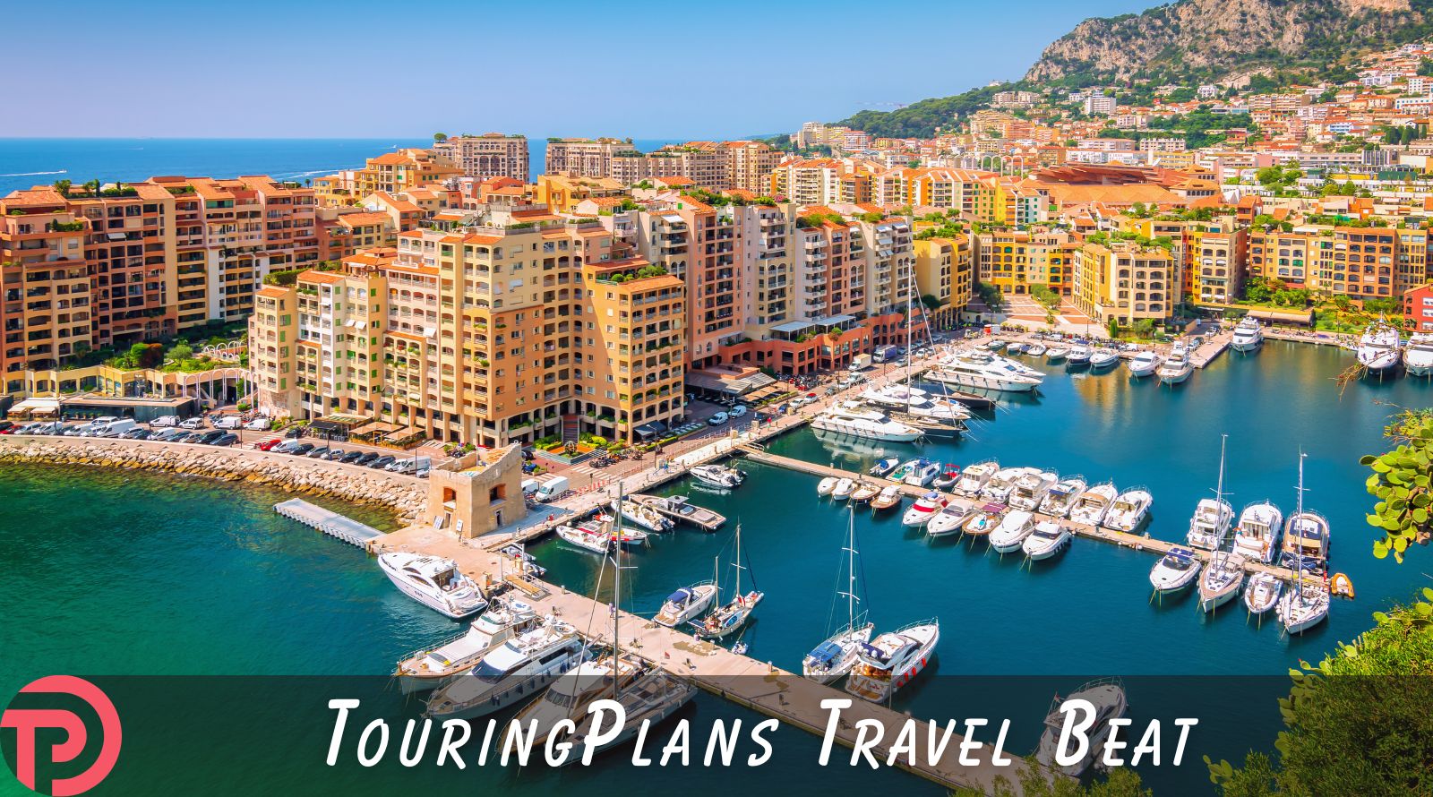 TouringPlans Travel Beat 4-6-2024 | TouringPlans.com Blog