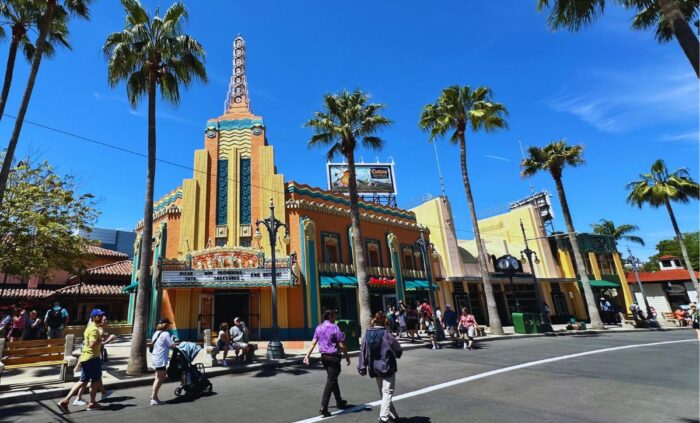 Five Things to Know About Sunset Boulevard in Disney’s Hollywood Studios | TouringPlans.com Blog