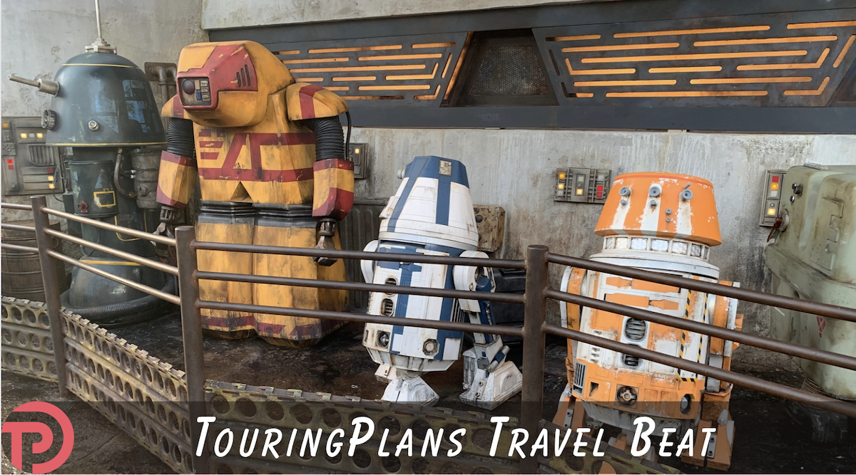 TouringPlans Travel Beat 4-20-2024 | TouringPlans.com Blog