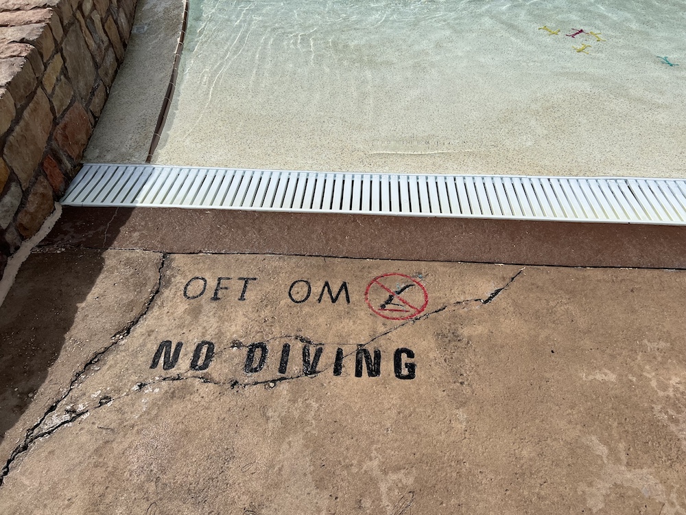 Disney in a Minute: What is a Zero Entry Pool? | TouringPlans.com Blog