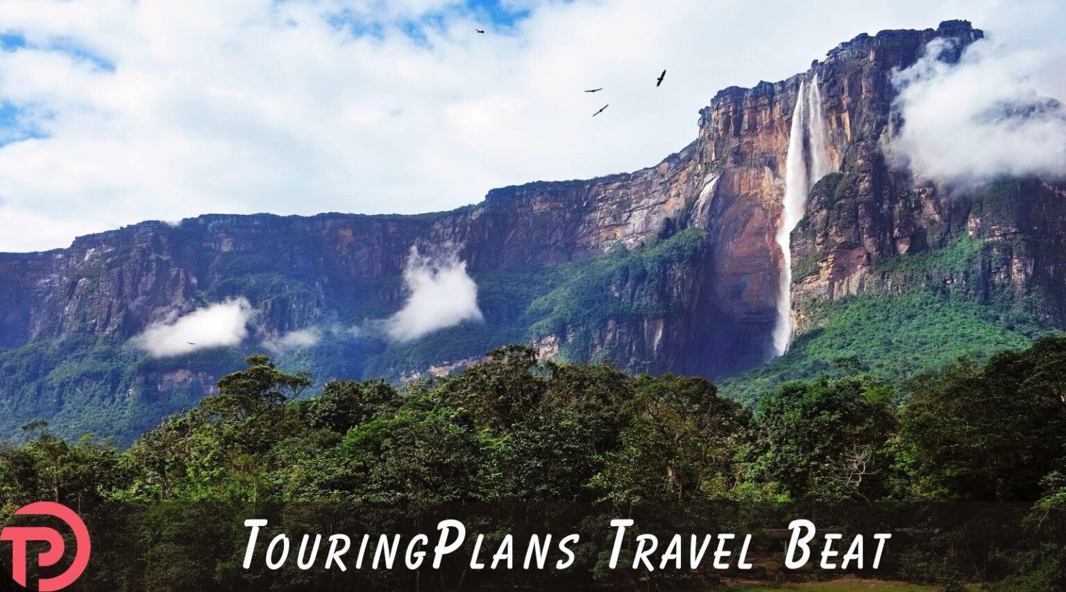 TouringPlans Travel Beat 5-4-2024 | TouringPlans.com Blog