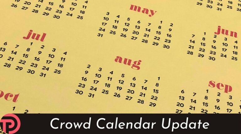 Epic Universe Crowd Calendar: Here’s What We’re Forecasting ...