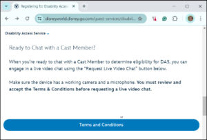 How to Apply for Disney’s Disability Access Service (DAS ...
