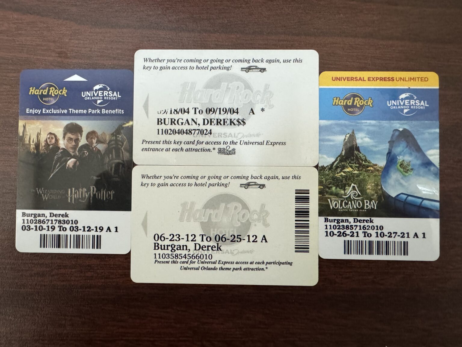 The SATURDAY SIX Checks out the Perks of Staying Club Level at ...