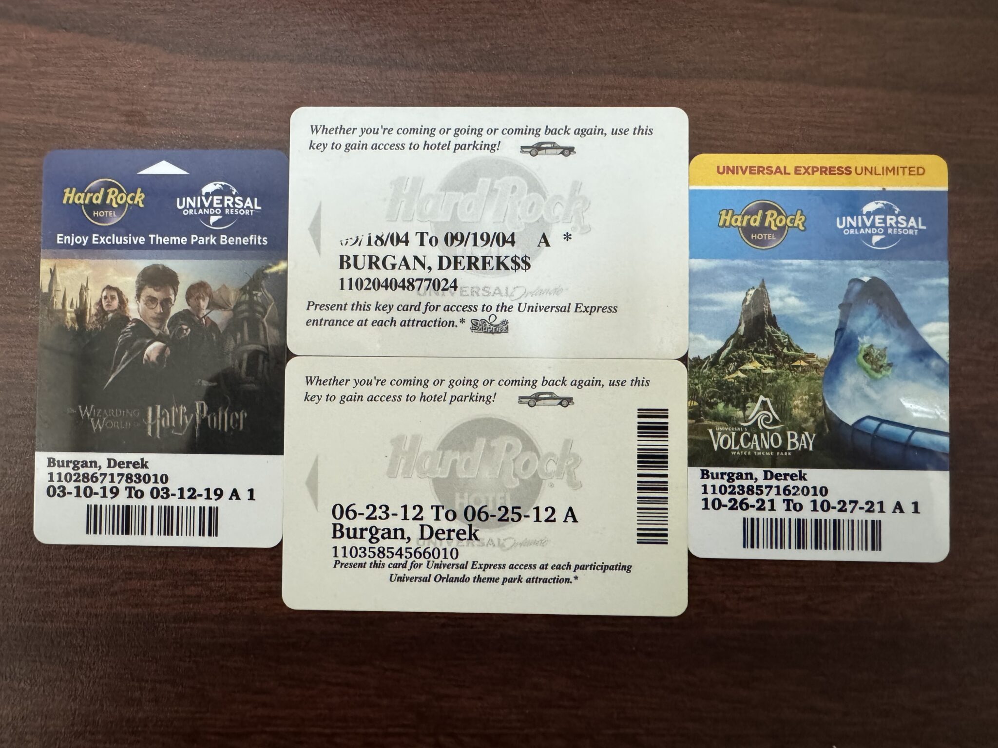 The SATURDAY SIX Checks out the Perks of Staying Club Level at ...