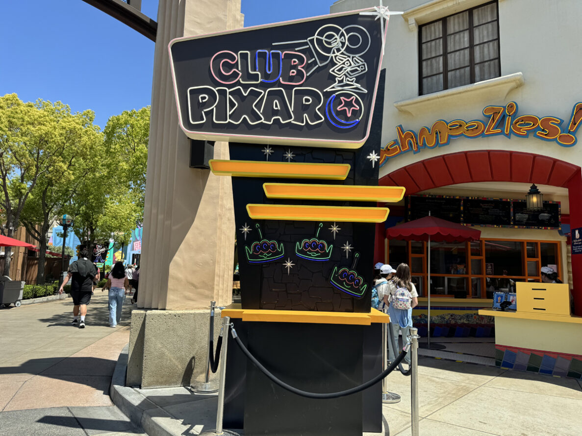 What to See and Do at Pixar Fest 2024 at Disneyland | TouringPlans.com Blog